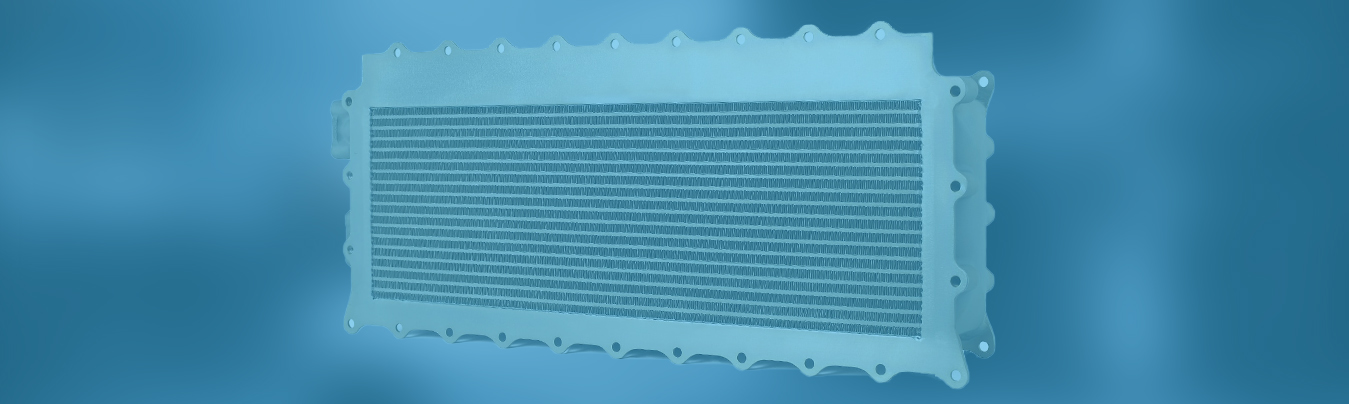 Compact Heat Exchangers – MechTech Thermal