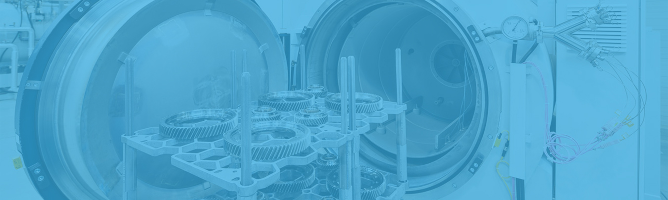 Heat Treatment – MechTech Thermal